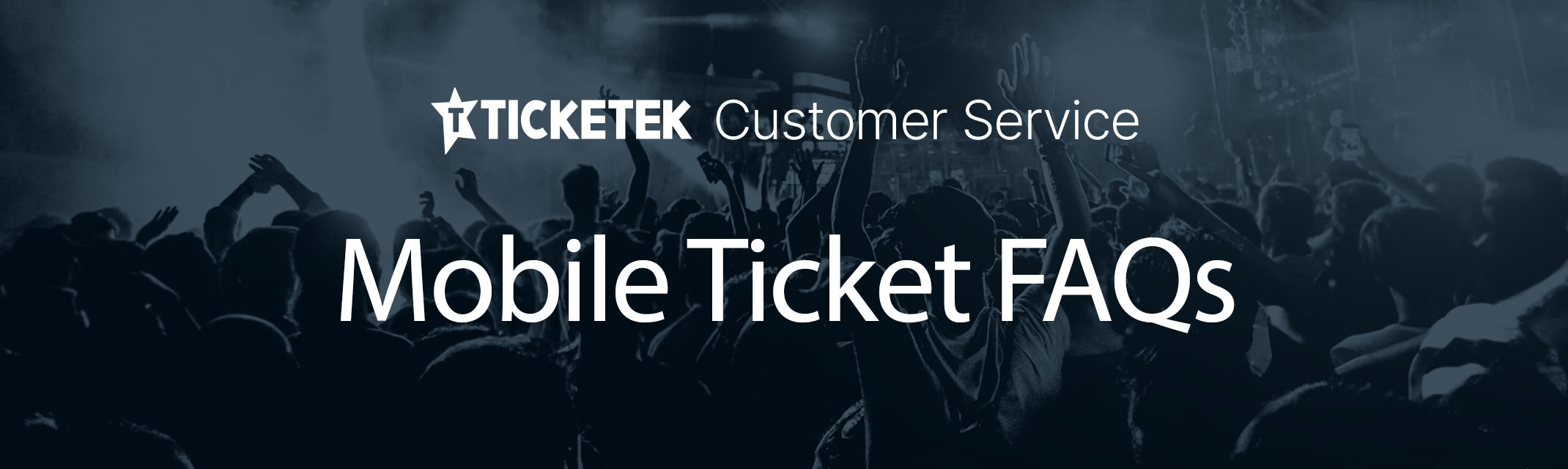 Mobile Tickets - FAQs – Ticketek NZ
