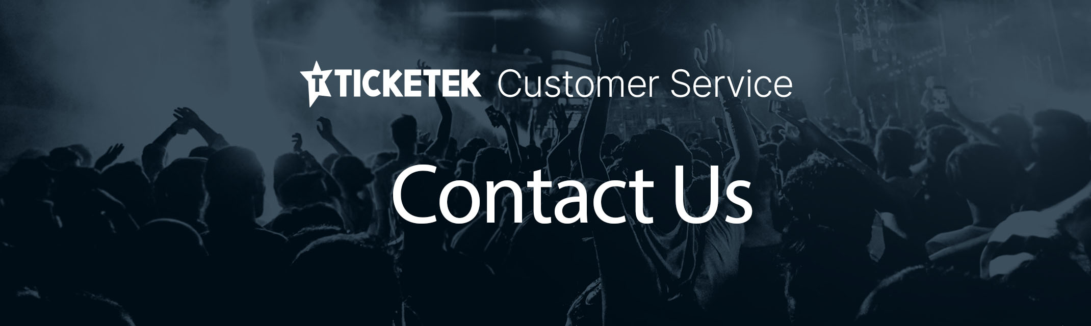 How do I contact Ticketek? – Ticketek NZ