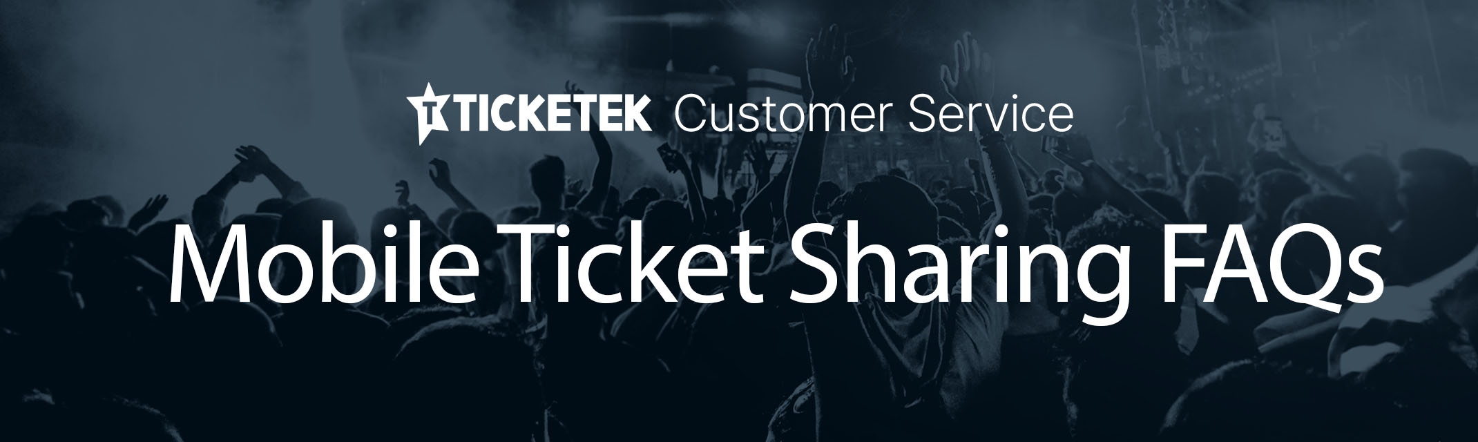 Mobile Ticket Sharing - FAQs – Ticketek NZ