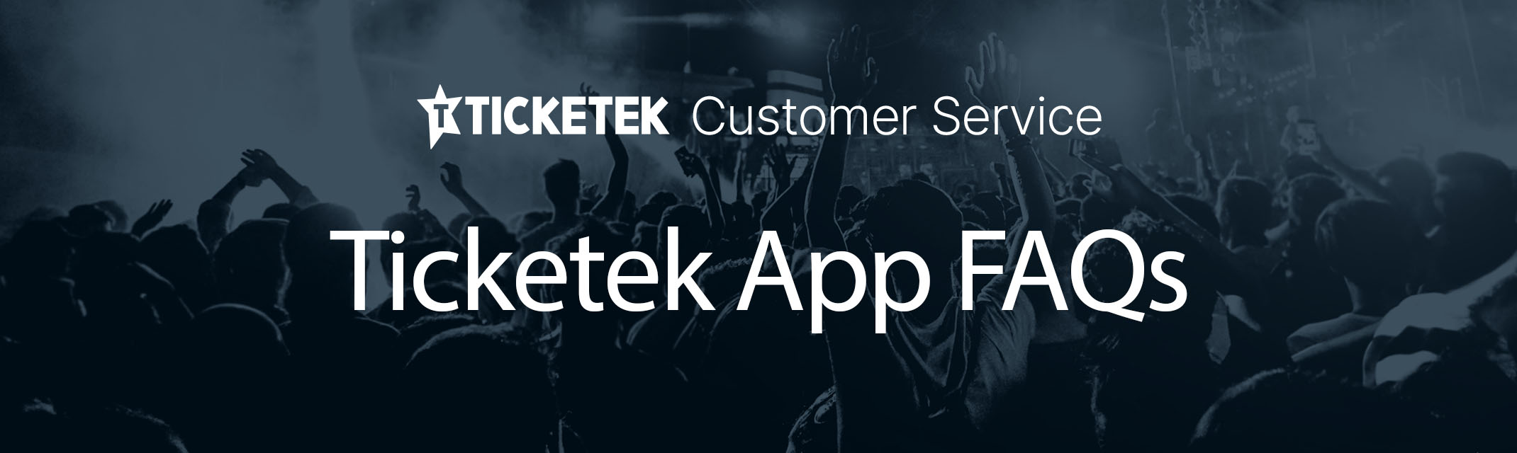 Ticketek App – Ticketek NZ